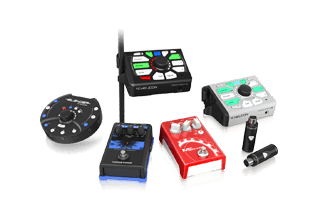 TC Helicon | Catalog | Product Applications TC Helicon | Catalog | Product Applications